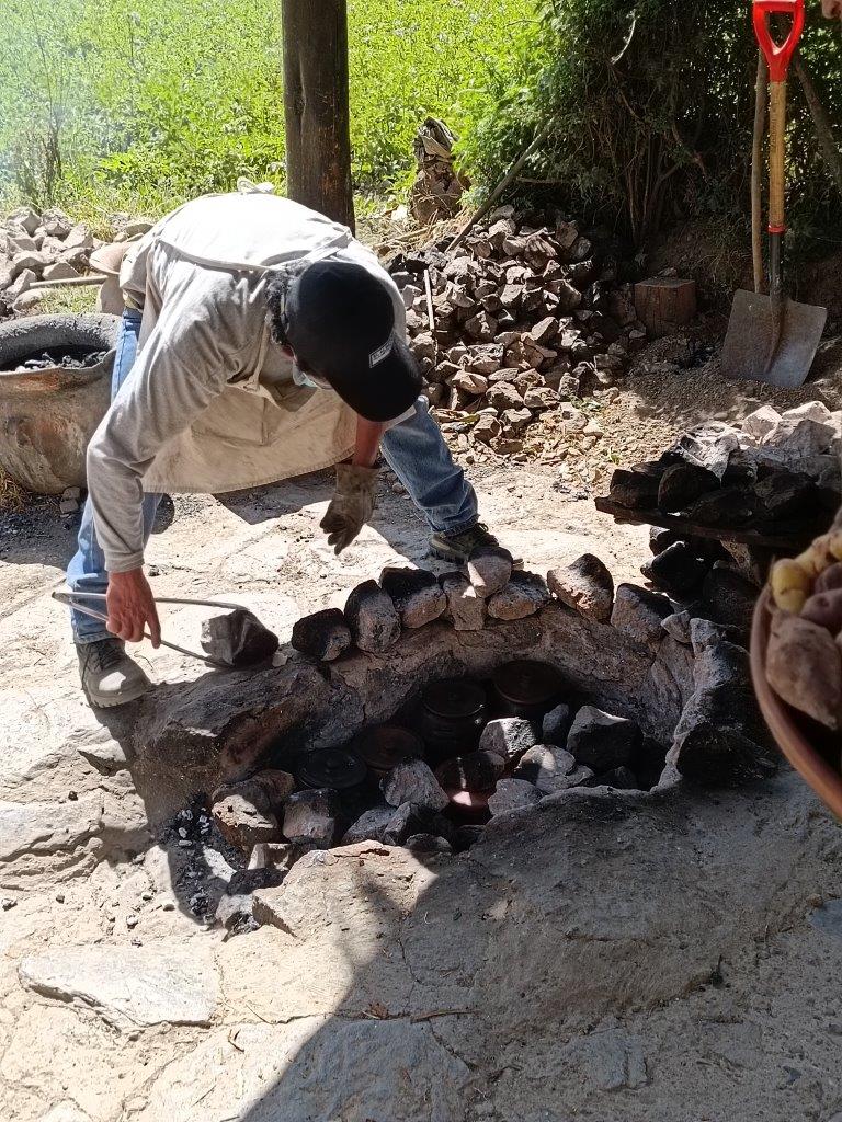 Dag 3 – Maras, Moray og Ollantaytambo | Arequipa, Peru | NoRouteExplore.dk