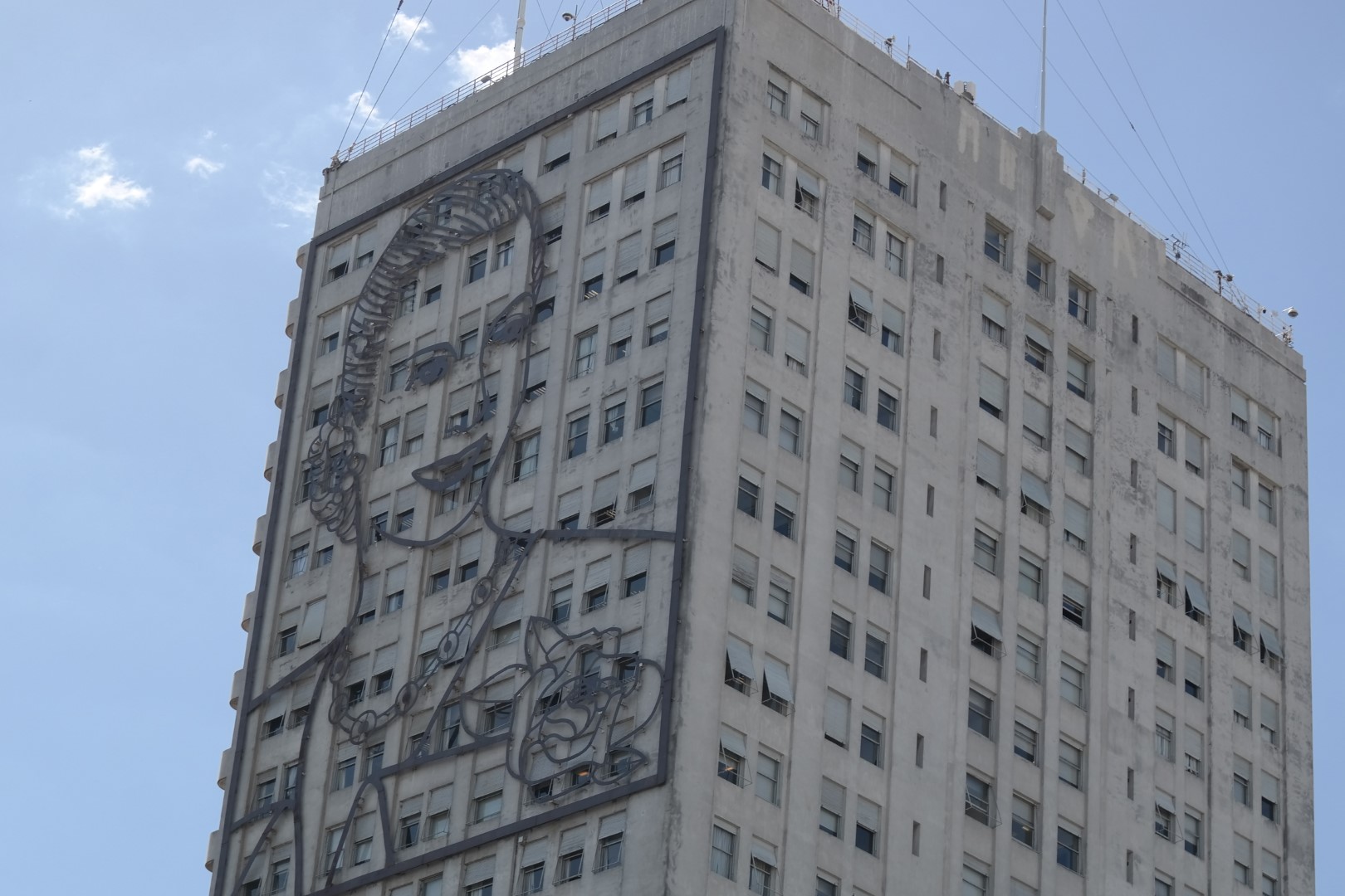 Eva Perón og Museo Evita | Buenos Aires, Argentina | NoRouteExplore.dk