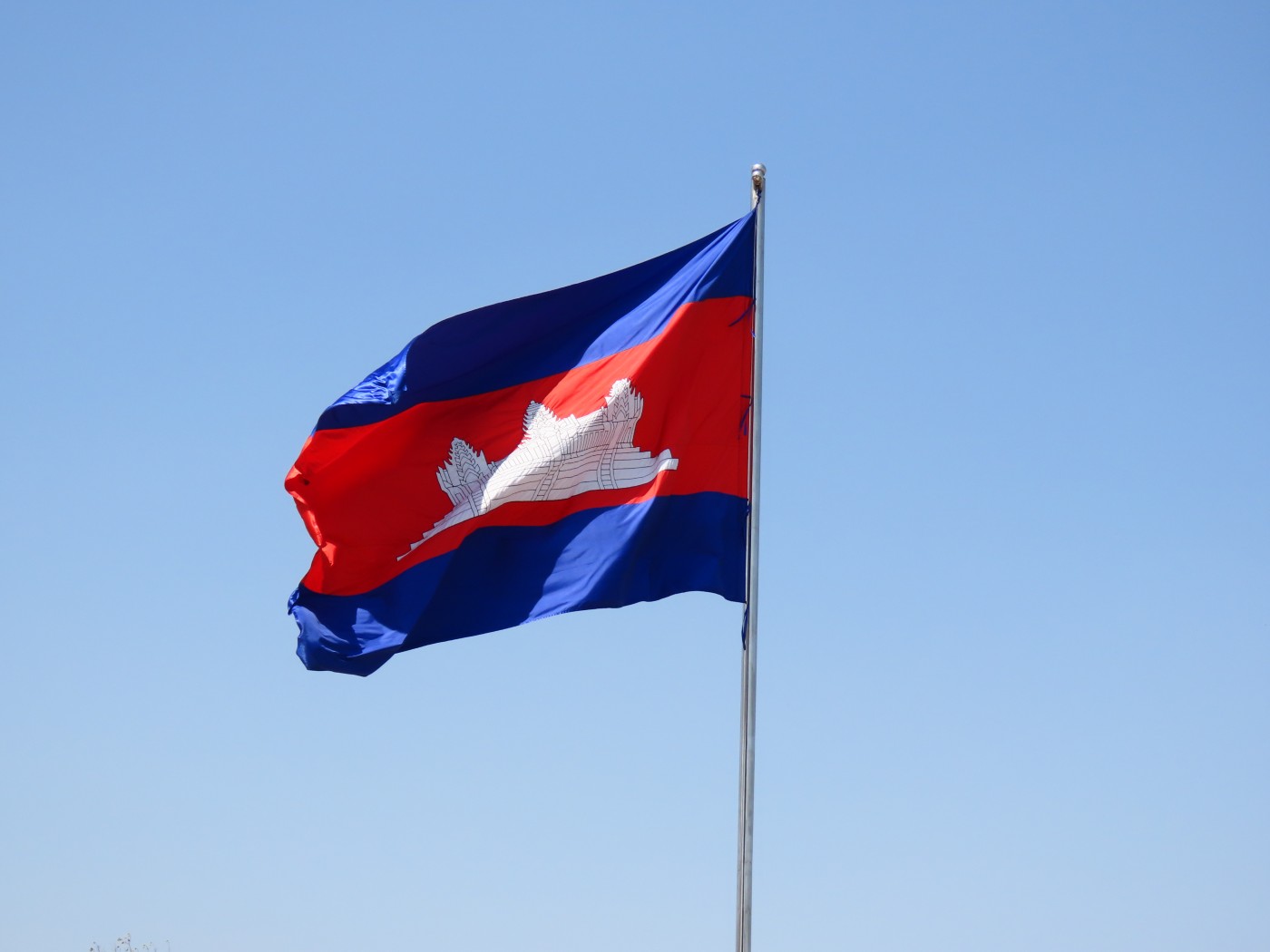 Cambodia og Phnom Penh | Phnom Penh, Cambodia | NoRouteExplore.dk